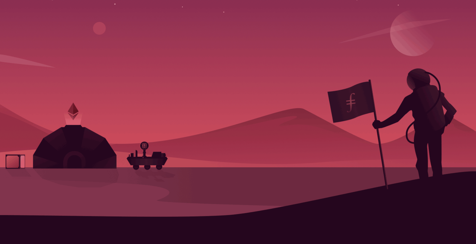 Filecoinニュース24：Filecoin- Near Grant Program、Asia Hackathon Season ’21 ...